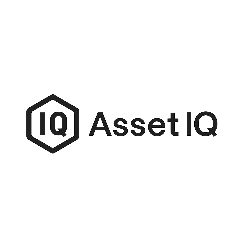 Asset IQ - Audit and Compliance Software